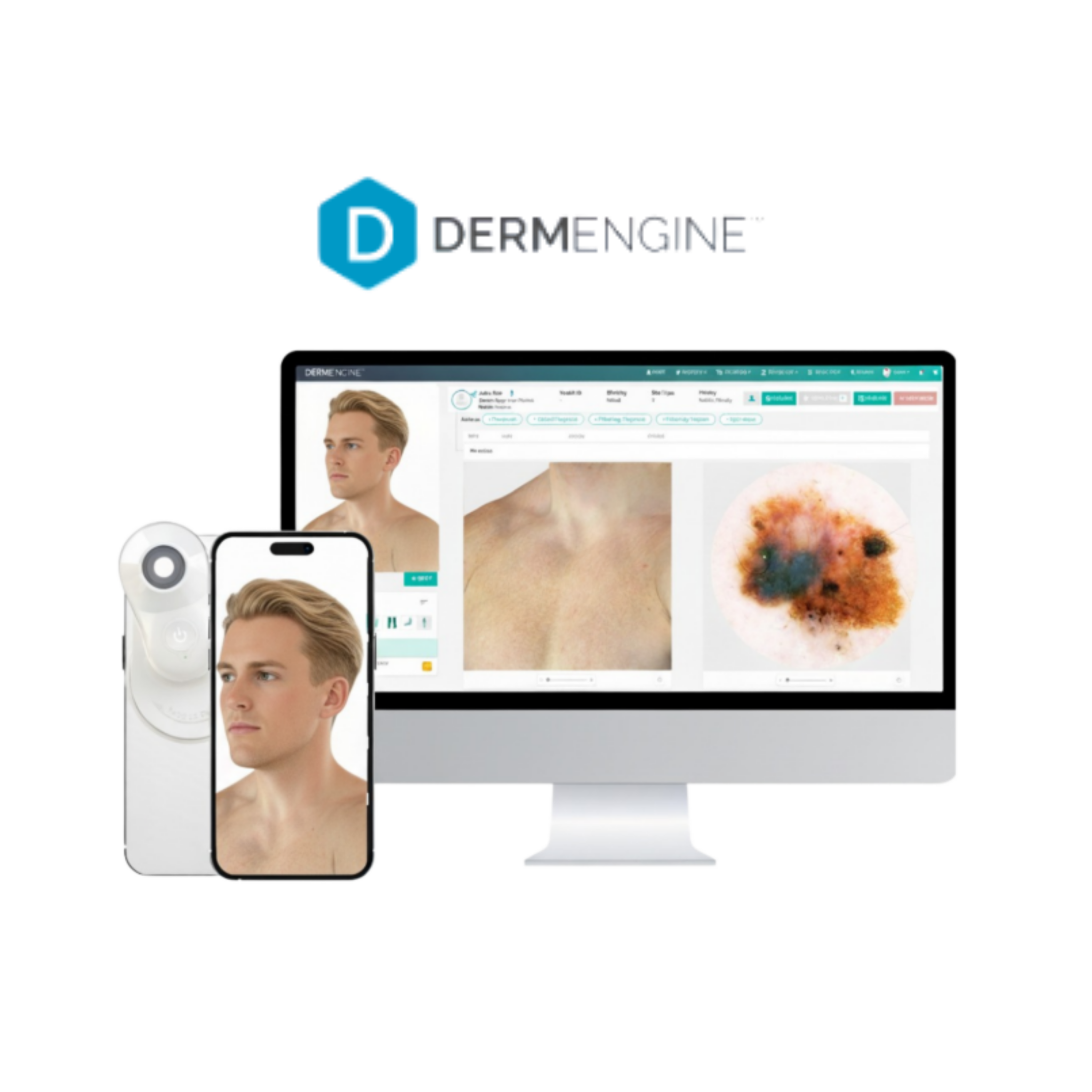 DermEX – FNQH Pathology